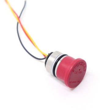Quality Diffused Silicon Electronic Air Pressure Sensor I2C SPI Output signal for sale