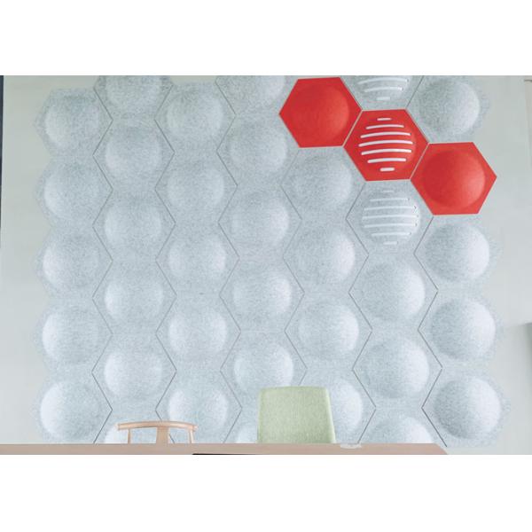 Quality 600mm*600mm 3d Wall Covering Panels for sale