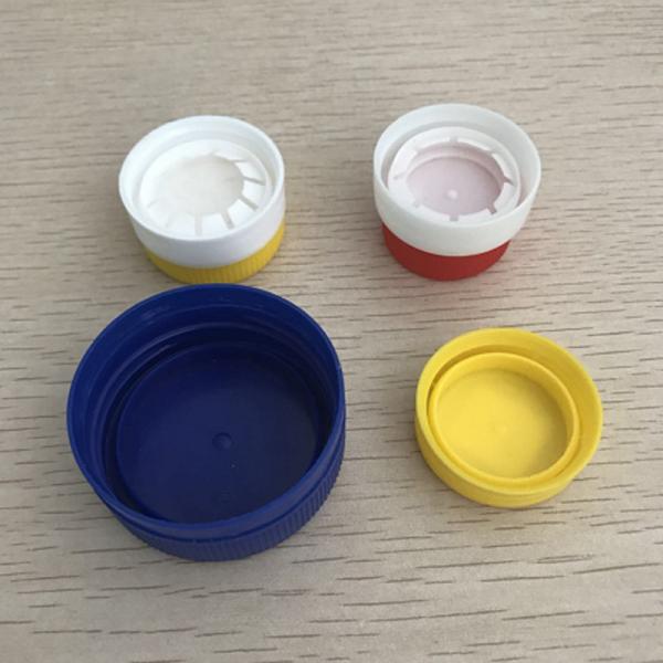Quality 5l Edible Oil Bottle Capping Machine for sale