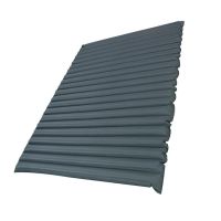 Quality Outdoor 2 Persons 1300g Self Inflating Camping Mat for sale