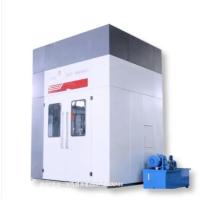 Quality Metal Hardware Vacuum PVD Zinc Flake Coating Machine for sale
