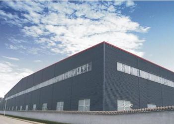 China Factory - FORPRO FORMWORK TECHNOLOGY (SHANGHAI) CO., LTD.