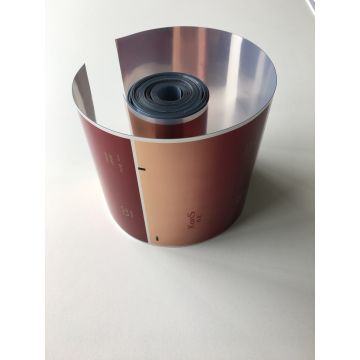 Quality Wine Red Vacuum Aluminized PET CAL Laminated Web For Pharmaceutical for sale