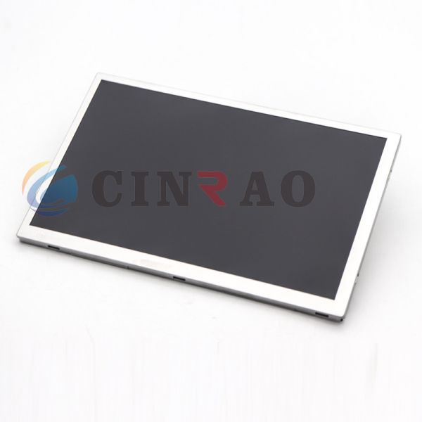 Quality AUO TFT 7.0 inch LCD Display Screen Panel C070VW04 V7 for sale