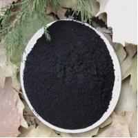 Quality High Purity Wood Derived Powder Activated Carbon For Heavy Metal Removal for sale