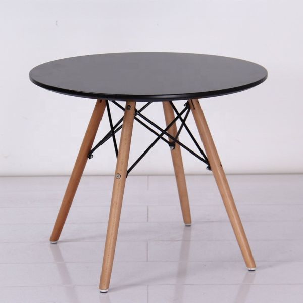 Quality NO Folded Assurance Customized Practical Professional Square Dinning Table with for sale