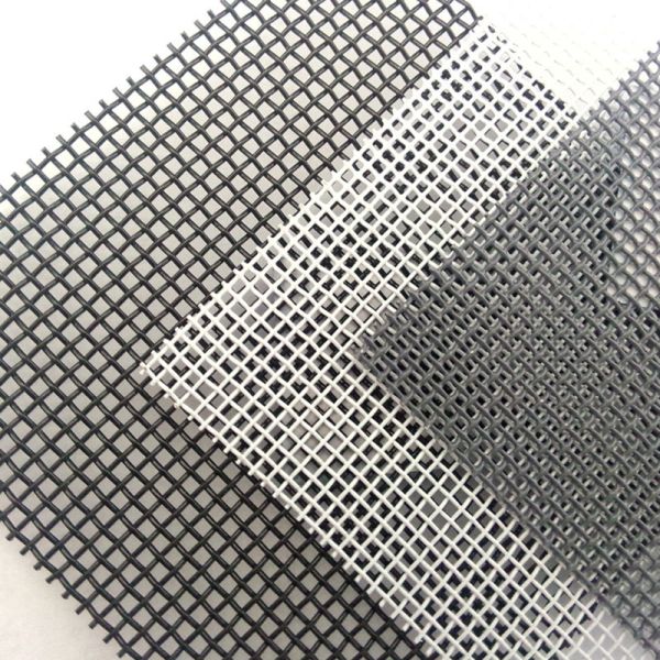 Quality Prevent Mosquito Stainless Steel Insect Screen 8mesh-12mesh Weather Proof for sale