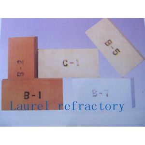 Quality Mullite High Insulating Fire Bricks Refractory For Primary hot face linings for sale