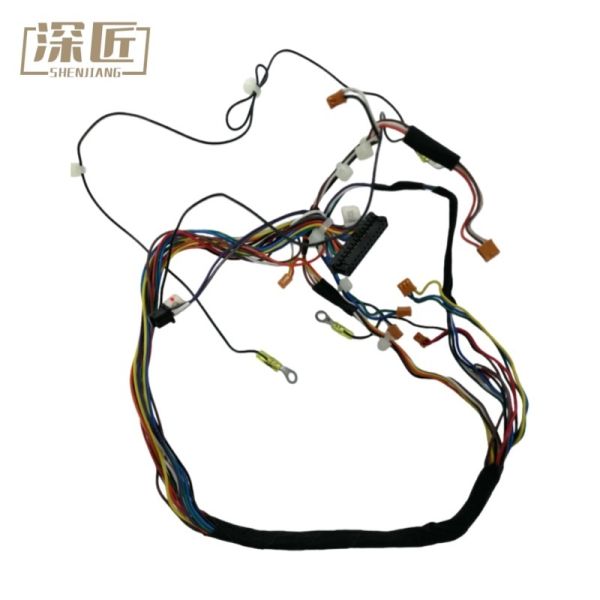 Quality RB Cashbox Data Cable BX4 Replacement for Hitachi 2845V RB Cassette RB Cashbox Data Cable BX4 for sale