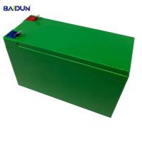 China ROHS 12v 7ah Lifepo4 32650 Battery Cell 750g Rechargeable factory