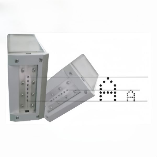 Quality Industrial Large Character Inkjet Printer Carton and Pallet Coding LCM Printer for sale