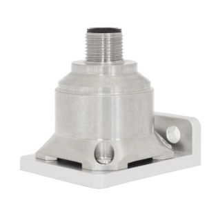 Quality AKF398 Analog Devices Three Axis Vibration Sensor Low Frequency Vibration for sale