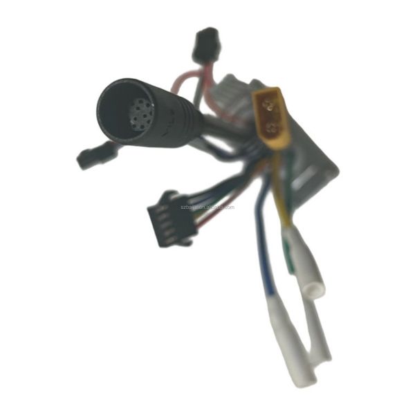 Quality Original Kugoo C1 Electric Scooter Accessories 36V 350W Integrated Controller for sale