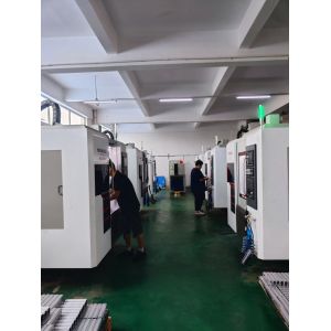 China Factory - Guangdong Fengge Aluminum Co., Ltd.