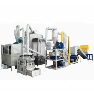 Quality PCB Recycling Machine for sale