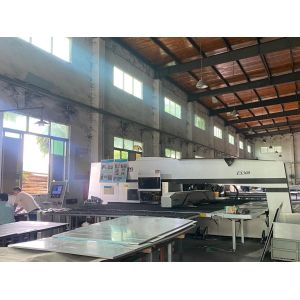 China Factory - Foshan Wonderful Composite Material Co., Ltd.