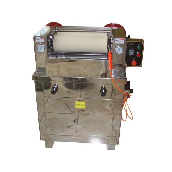 Quality Easy Operate Textile Testing Instruments , Shiftable Horizontal Lab Padder / for sale