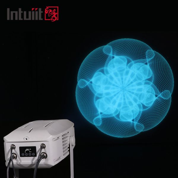 Quality LED IP65 Custom Gobo Projector for sale