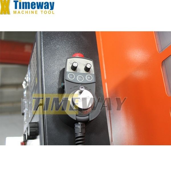 Quality Vertical CNC Lathe Machine with 1250mm Max. Turning Diameter and 0mm Spindle for sale