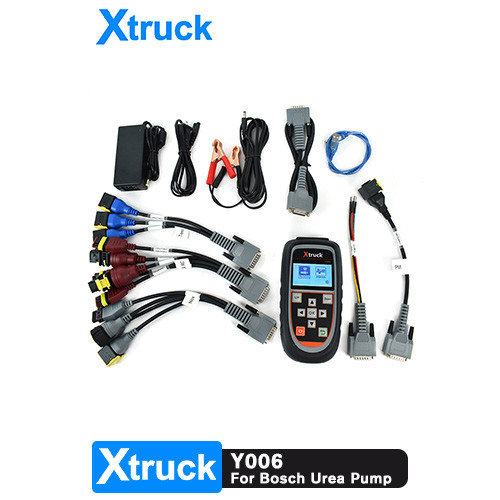 Quality Xtruck Y006 for Universal Trucks Detection for sale