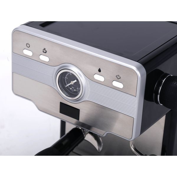 Quality 1450W Household Coffee Machine CRM3603 With Brewing Time for sale