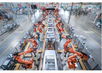 China Factory - Hefei Haihongda Car Import & Export Limited Company