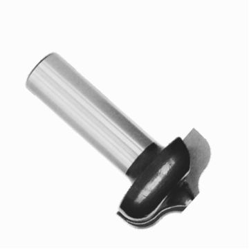 Quality Plunge Ogee Bits With Flat Bottom For Create Decorative Grooves In Furniture for sale