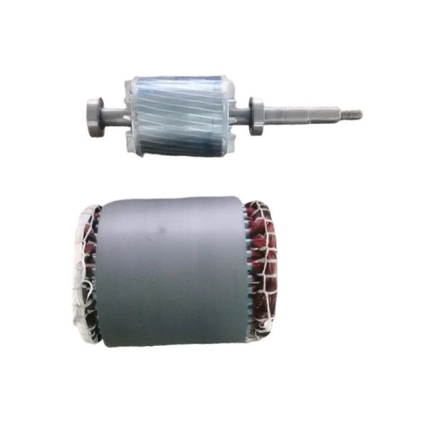 Quality 360w Single Phase AC Induction Motor 50hz 60hz For Oxygen Generator Compressor for sale