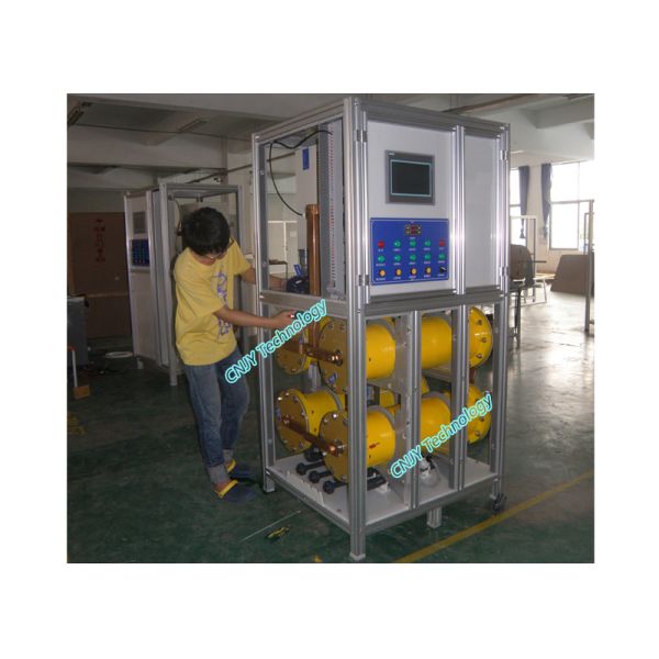 Quality Large Manual Or Automatic Integration Practical Sodium Hypochlorite Generator for sale