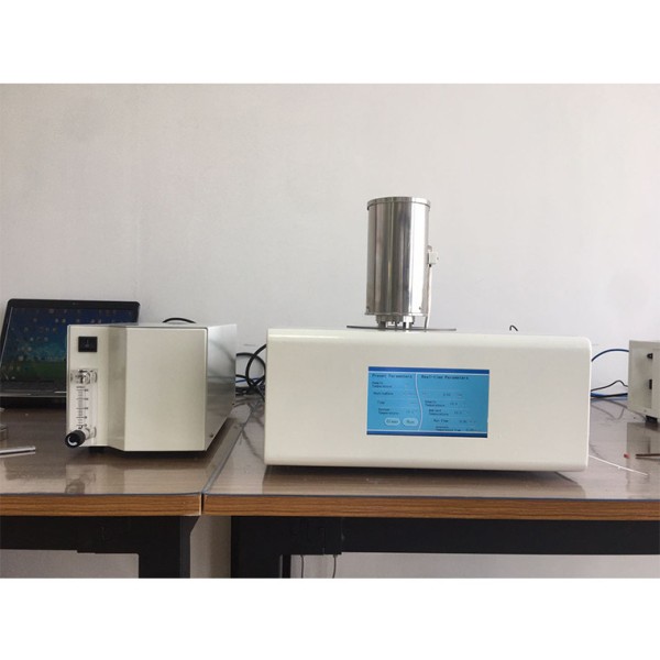 Quality 1450C TGA Thermogravimetric Analyzer for sale