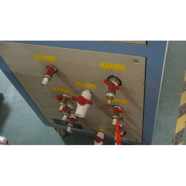 Quality Chiller Water Cooling Machine for sale