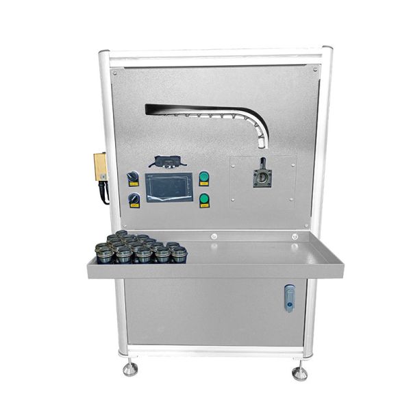 Quality Compact Multi Stage O Ring Assembly Machine with Touch Screen for sale