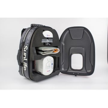 Quality IP34 Bluetooth Data Transfer Automated Pulmonary Assistance MCC-E5 With No for sale