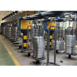 Quality Stainless Steel Wire EN 1.4034 DIN X46Cr13 for sale