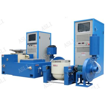 Quality JIS D5302 High Frequency Vibration Test Table For Motorcycle Battery for sale