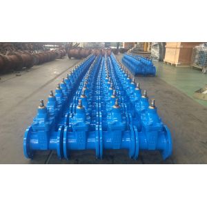 China Factory - Fengbao Valve Manufacturing Co., Ltd.
