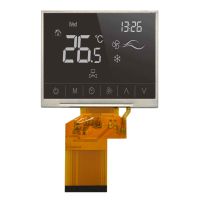 Quality 240x320 Parallel LCD Display 320x240 Tft Display Screen 3.5 Inch Tft Display for sale