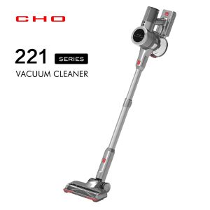 Quality Automatic Wireless Vacuum Cleaner Handheld ABS Material for sale