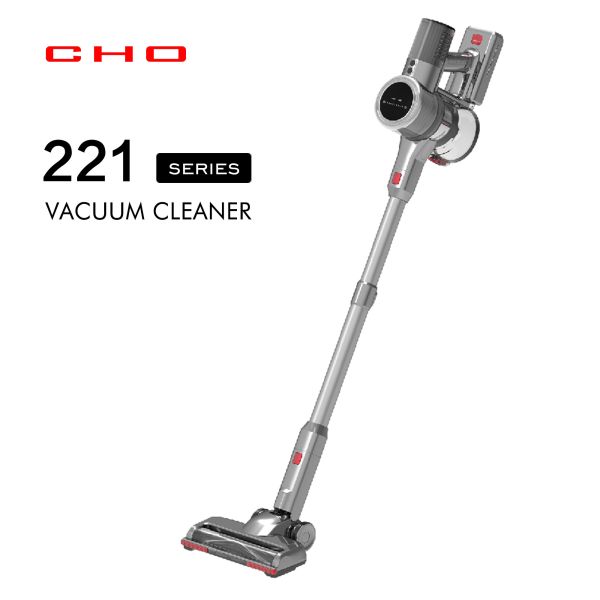 Quality Automatic Wireless Vacuum Cleaner Handheld ABS Material for sale