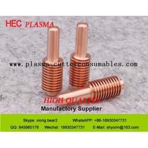 Quality Electroce 220037 Powermax 1650 parts / PowerMax1250 Plasma consumables for sale