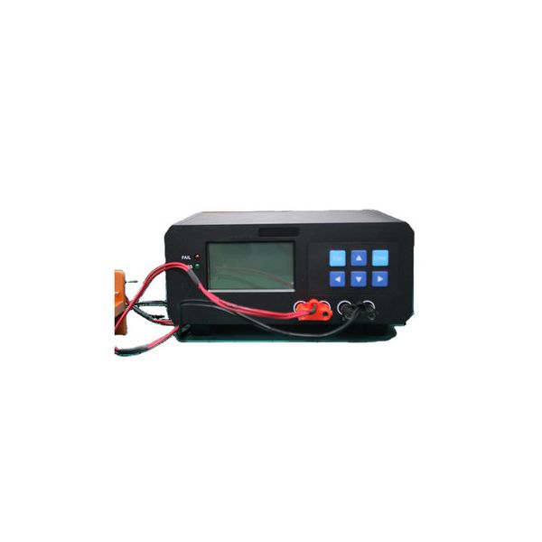 Quality High Precision Battery Equipment Battery Testing Machine Internal Resistance for sale