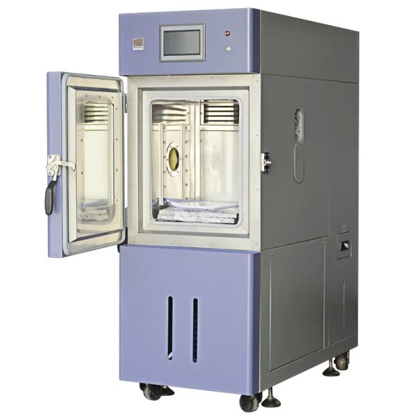 Quality Laboratory Constant Temperature Humidity Test Chamber Environmental for sale