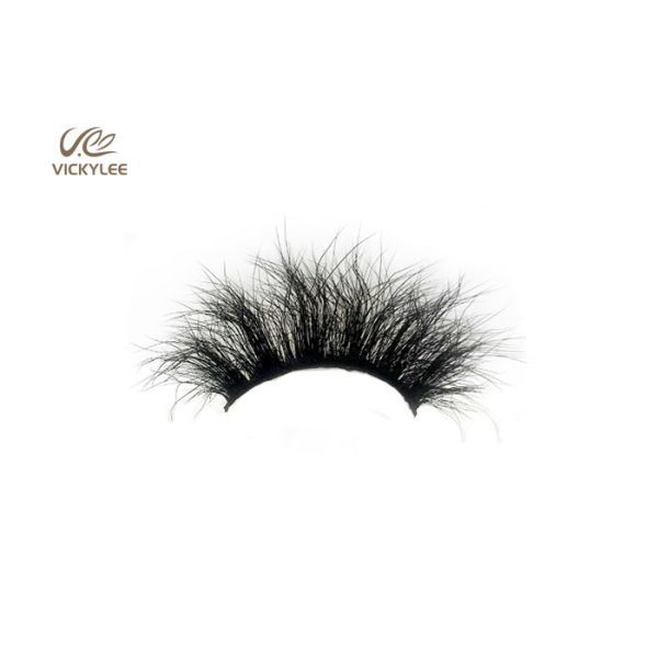 Quality Dramatization 0.07mm Natural False Lashes For Stage for sale