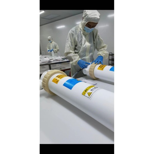 Quality PTFE PFA Inline Chemical Heater Solvent Heaters For Wet Processing Equipment for sale