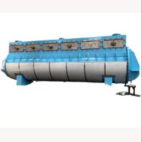 Quality PSD-100 55 KW Sludge thickener sludge dryer for sale