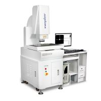 Quality 200mm/s Velocity 3um Accuracy CNC Optical Measuring System with OEM Customized for sale