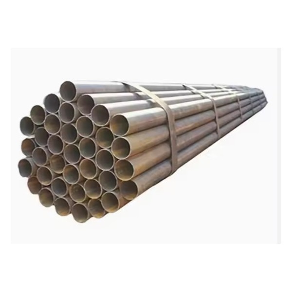 Quality 304 Stainless Steel Welded Pipe SS 304 Tubing 6000mm Length for sale