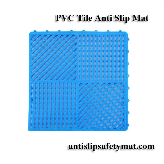 Quality Household Anti Fungal Non Slip Toilet Floor Mat 300x300 for sale