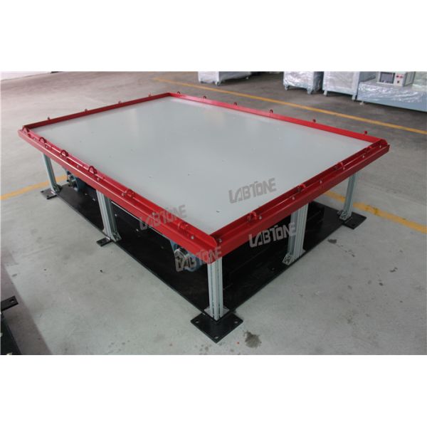 Quality Rotary Vibration Shaker System For Package Test ISTA , IEC Standard for sale