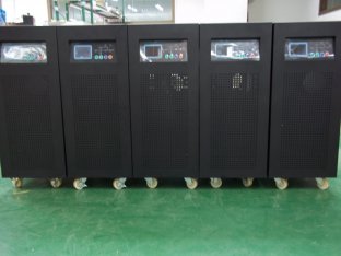 Quality Power Safe Series Online Low Frequency UPS 4-40KVA for sale